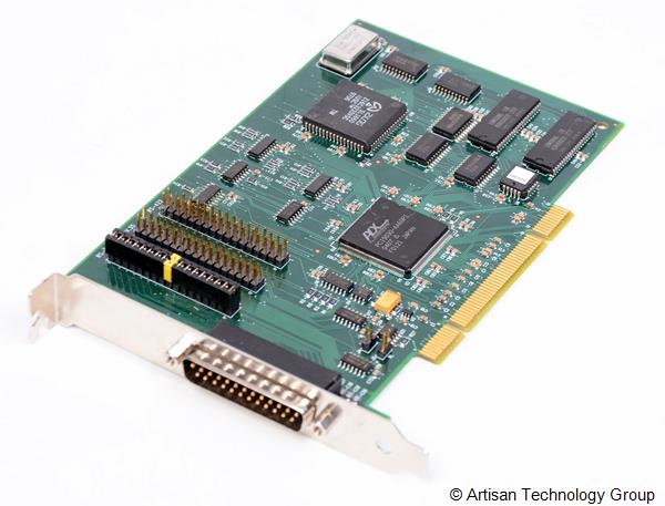 Microgate (SyncLink WAN PCI Adapter) | ArtisanTG™