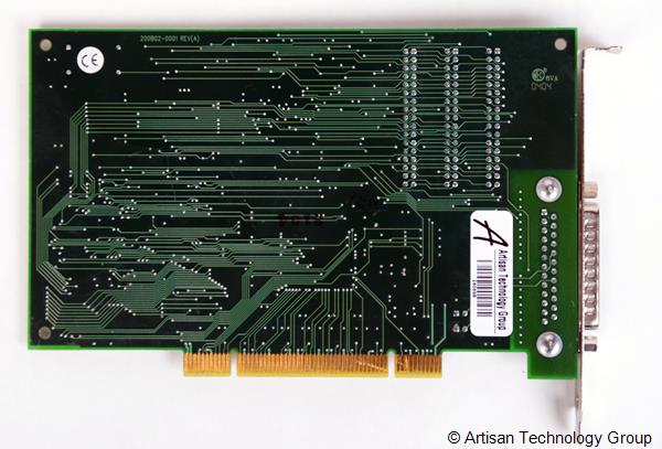 Microgate (SyncLink WAN PCI Adapter) | ArtisanTG™