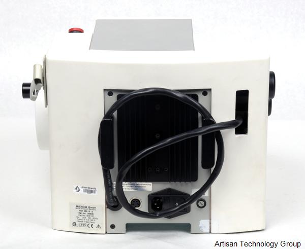 HM 355 S Microm (Motorized Rotary Microtome) | ArtisanTG™