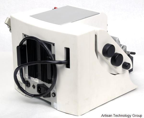 HM 355 S Microm (Motorized Rotary Microtome) | ArtisanTG™