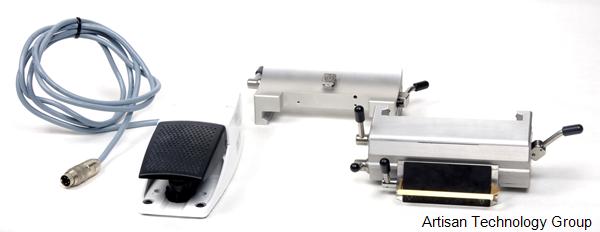 HM 355 S Microm (Motorized Rotary Microtome) | ArtisanTG™