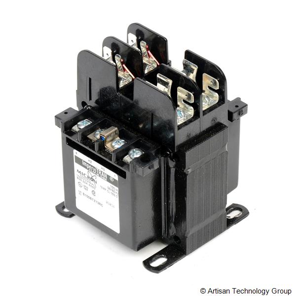 B100BTZ13RC Micron Instruments (Control Transformer) | ArtisanTG™