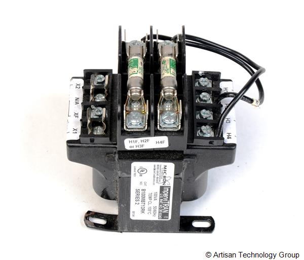 B100MBT13RK Micron Instruments (Transformer) | ArtisanTG™
