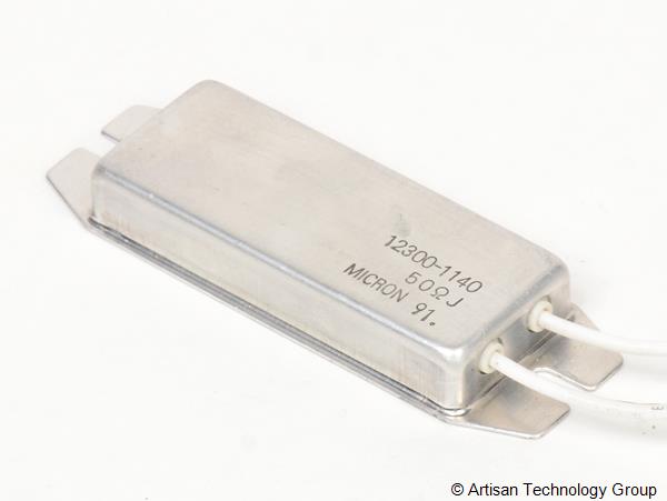 12300-1140 Micron Technology (50 Ohm Resistor) | ArtisanTG™