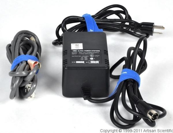 MS-820 Microscan (Industrial Bar Code Scanner) | ArtisanTG™