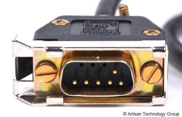 MS-710 Microscan (Bar Code Scanner) | ArtisanTG™