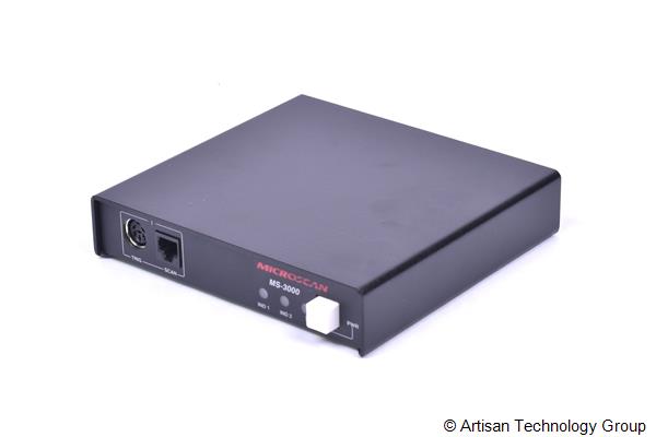 MS-3000 Microscan (Single Head Decoder) | ArtisanTG™