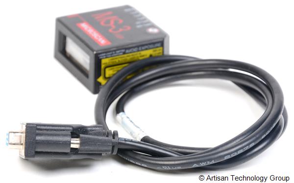 MS-3 Microscan (Ultra-Compact Barcode Scanner) | ArtisanTG™