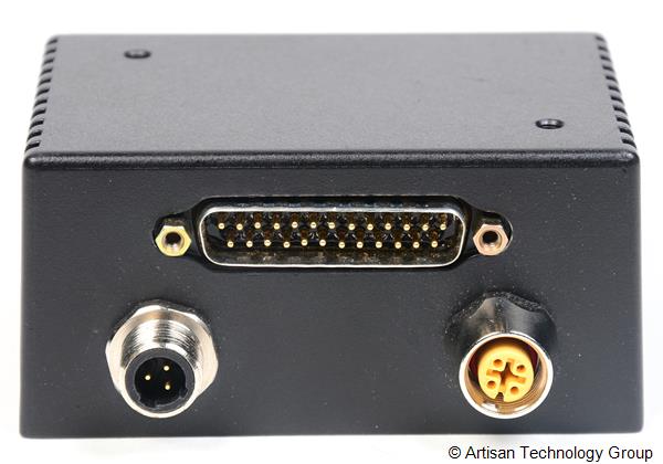 MS-850 Microscan (Industrial Raster Scanner) | ArtisanTG™