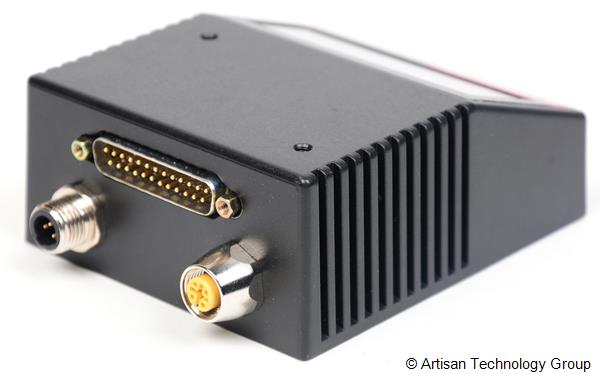 MS-850 Microscan (Industrial Raster Scanner) | ArtisanTG™