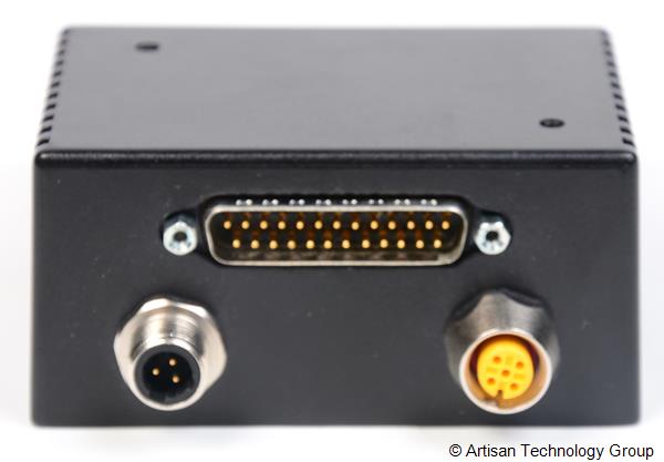 MS-860 Microscan (Industrial Raster Bar Code Scanner) | ArtisanTG™