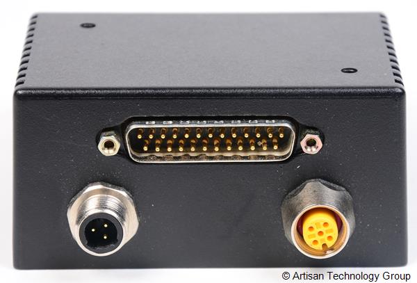MS-860 Microscan (Industrial Raster Bar Code Scanner) | ArtisanTG™