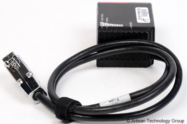 MS-9 Microscan (High Speed Bar Code Scanner) | ArtisanTG™