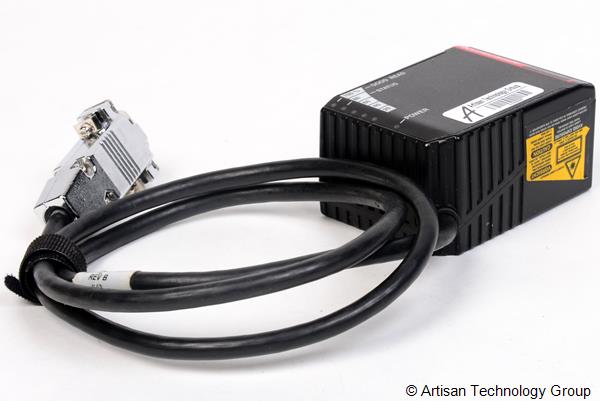 MS-9 Microscan (High Speed Bar Code Scanner) | ArtisanTG™