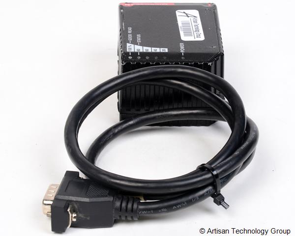 MS-9 Microscan (High Speed Bar Code Scanner) | ArtisanTG™