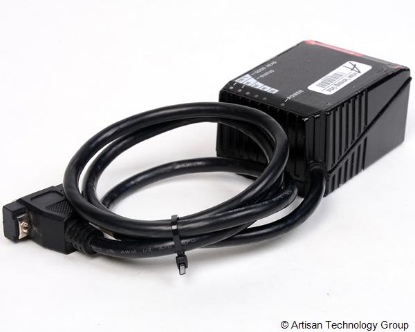 MS-9 Microscan (High Speed Bar Code Scanner) | ArtisanTG™
