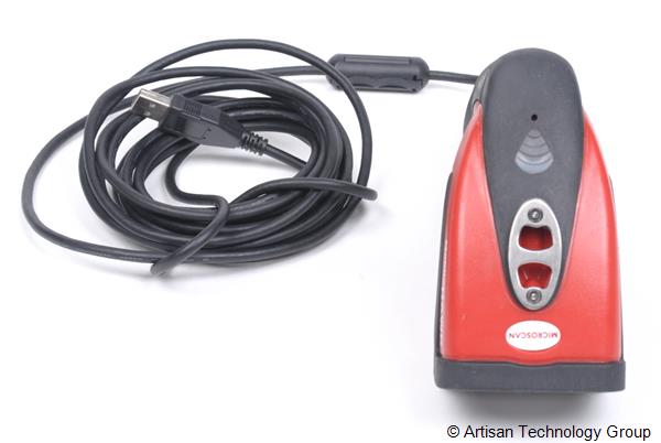 Mobile HAWK Microscan (Handheld DPM Imager) | ArtisanTG™