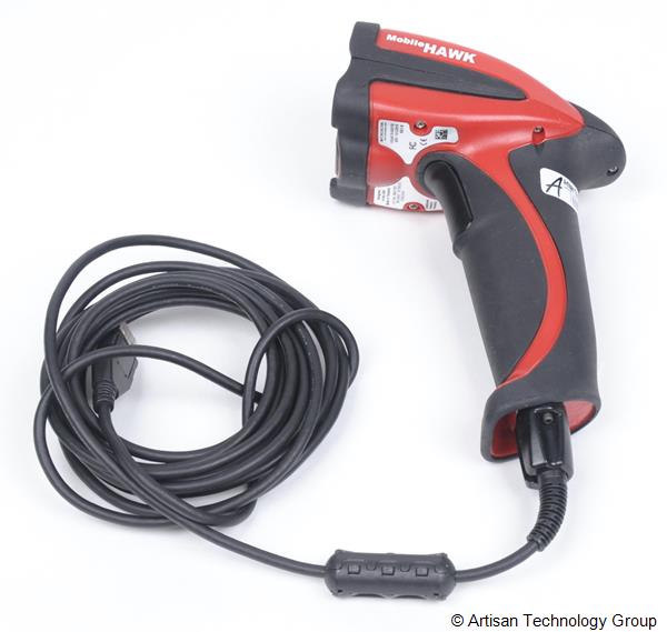 Mobile HAWK Microscan (Handheld DPM Imager) | ArtisanTG™