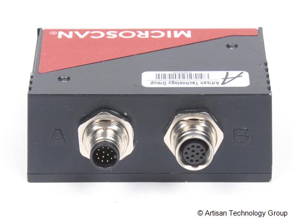 QX-830 OMRON / Microscan (Compact Industrial Laser Scanner) | ArtisanTG™