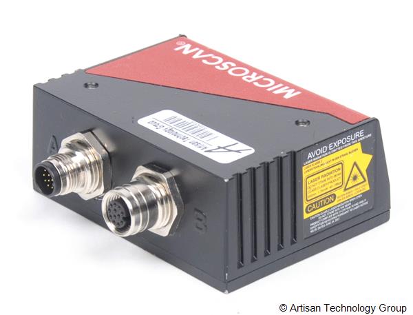 QX-830 OMRON / Microscan (Compact Industrial Laser Scanner) | ArtisanTG™