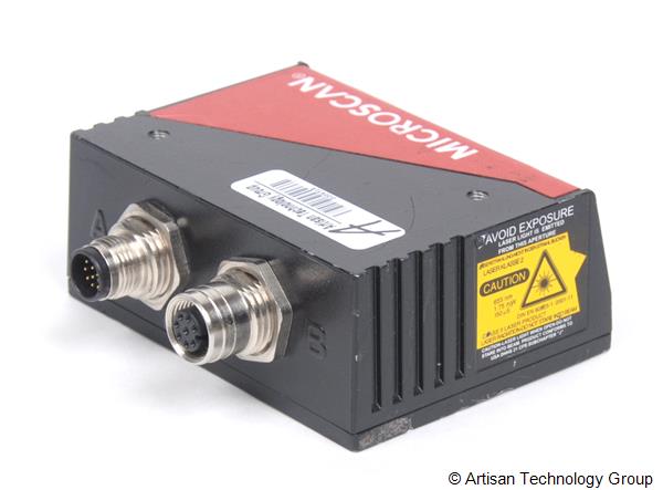 QX-830 Microscan (Compact Industrial Laser Scanner) | ArtisanTG™
