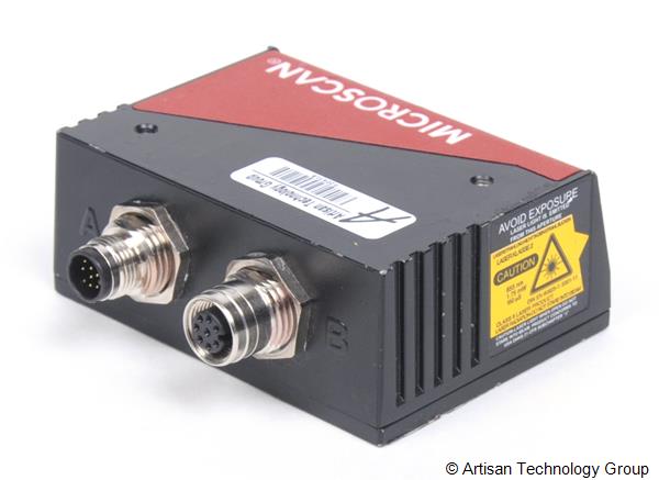 QX-830 OMRON / Microscan (Compact Industrial Laser Scanner) | ArtisanTG™