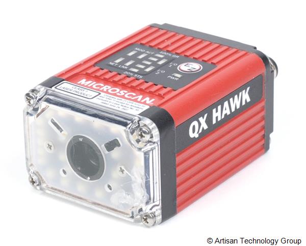 QX Hawk Microscan (Flexible Industrial Imager) | ArtisanTG™