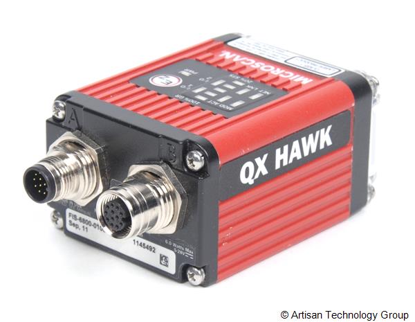 QX Hawk Microscan (Flexible Industrial Imager) | ArtisanTG™