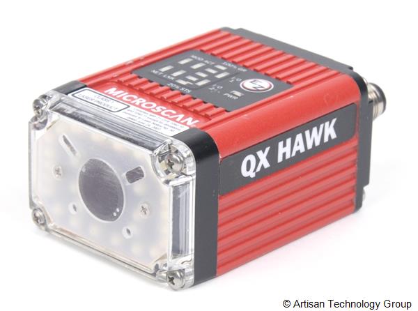 QX Hawk Microscan (Flexible Industrial Imager) | ArtisanTG™