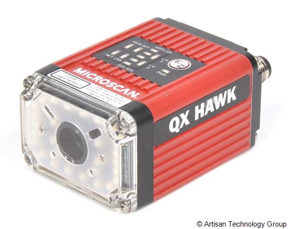 QX Hawk Microscan (Flexible Industrial Imager) | ArtisanTG™