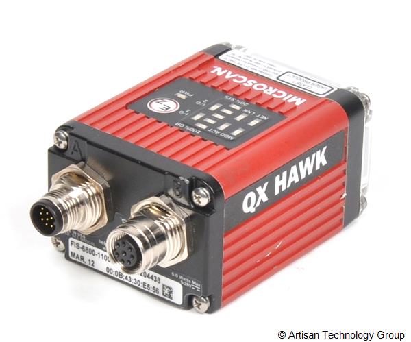 QX Hawk Microscan (Flexible Industrial Imager) | ArtisanTG™