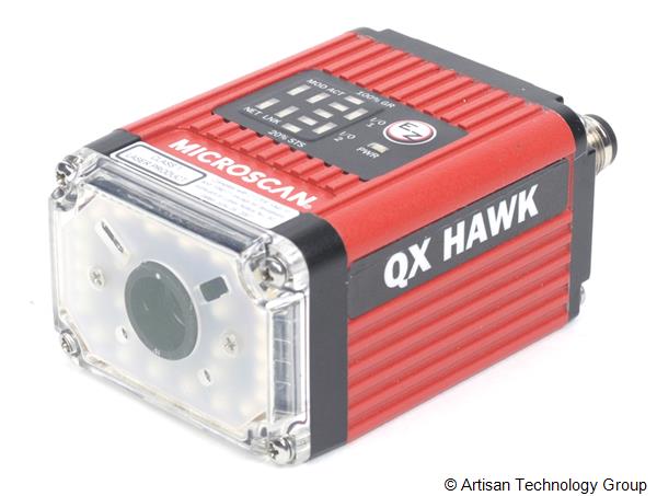 QX Hawk Microscan (Flexible Industrial Imager) | ArtisanTG™
