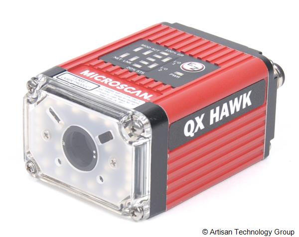QX Hawk Microscan (Flexible Industrial Imager) | ArtisanTG™