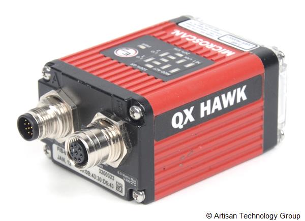 QX Hawk Microscan (Flexible Industrial Imager) | ArtisanTG™