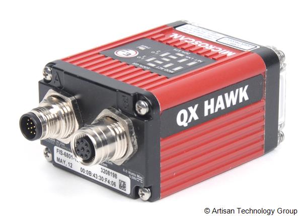 QX Hawk Microscan (Flexible Industrial Imager) | ArtisanTG™
