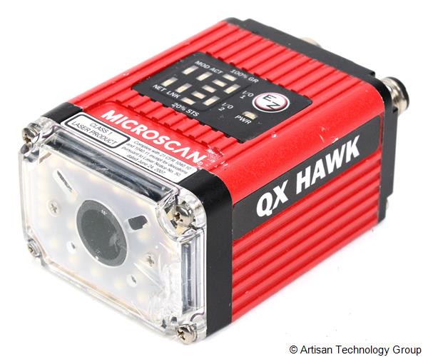 QX Hawk Microscan (Flexible Industrial Imager) | ArtisanTG™