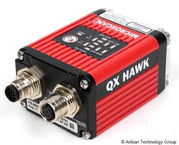 QX Hawk Microscan (Flexible Industrial Imager) | ArtisanTG™