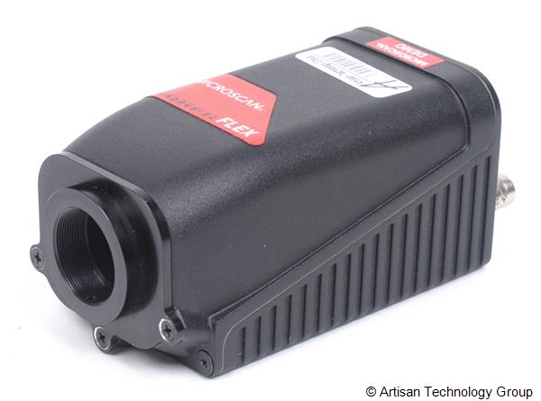 Quadrus EZ Flex Microscan (Dynamic Smart Camera) | ArtisanTG™