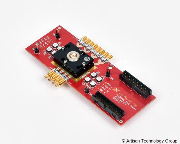 P551 Centellax (OA3HVQL Test Socket) | ArtisanTG™