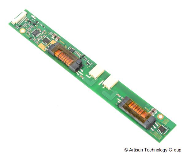 LXMG1626-12-64 Microsemi (12V Dual 6W CCFL Programmable Inverter Module ...