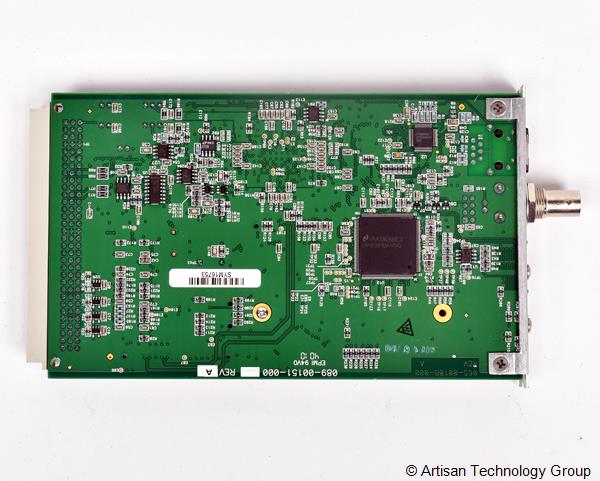 089-00152-000 Symmetricom (XLi IEEE V2 1588 Module) | ArtisanTG™