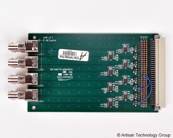 86-8021 Symmetricom (XLi GPS ATE Extender Module) | ArtisanTG™