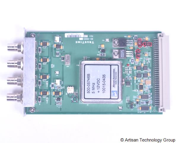 87-8009-10 Symmetricom (10 MHz Low Phase Noise Output Module) | ArtisanTG™