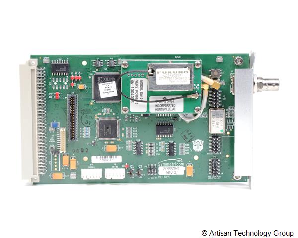 87-8028-2 Symmetricom (GPS C/A Receiver - Furuno Receiver) | ArtisanTG™