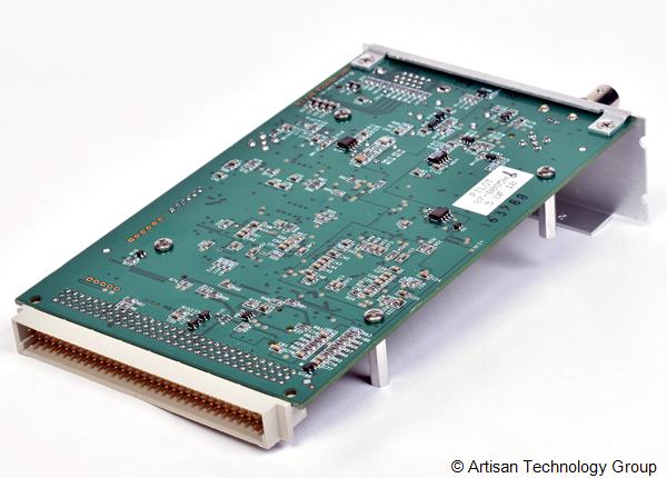 87-8035 Symmetricom (XLi SAASM Carrier Card) | ArtisanTG™
