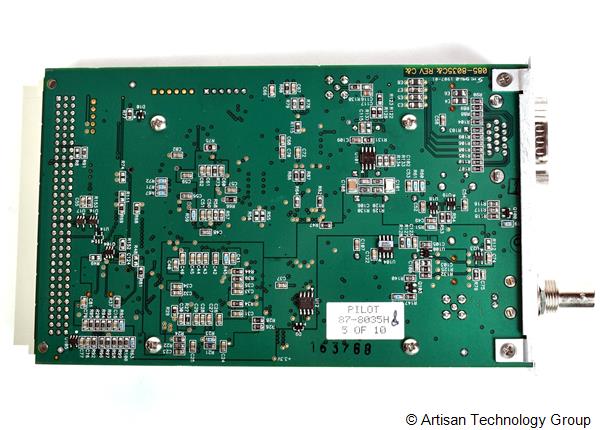 87-8035 Symmetricom (XLi SAASM Carrier Card) | ArtisanTG™