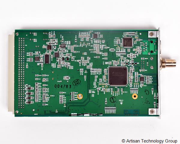 87 8036 Symmetricom Xli Ieee 1588 Module Artisantg™