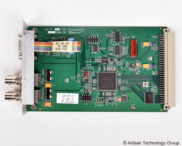 87-8045 Symmetricom (PTTI BCD Output Module) | ArtisanTG™