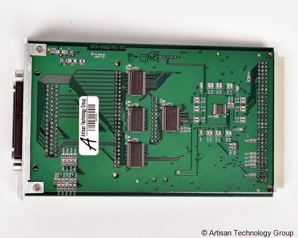 87-8090-1 Symmetricom (Parallel BCD Output Module) | ArtisanTG™