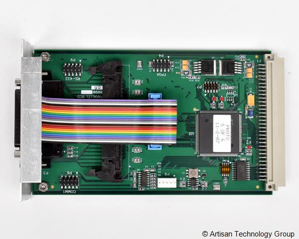 87-8090-1 Symmetricom (Parallel BCD Output Module) | ArtisanTG™